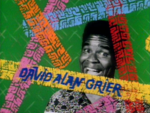 David Alan Grier | The In Living Color Guide | Fandom