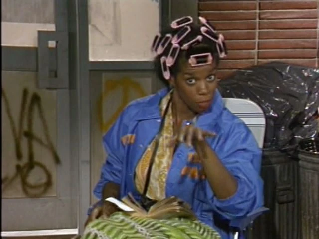 Benita Buttrell | The In Living Color Guide | FANDOM powered by Wikia