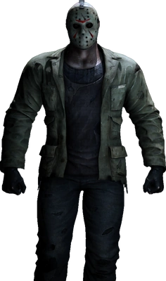 Jason | Wiki Inmortal Kombat | Fandom