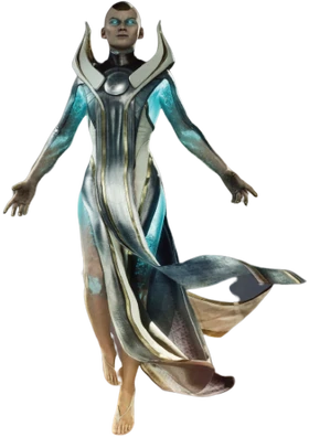 Kronika | Wiki Inmortal Kombat | Fandom