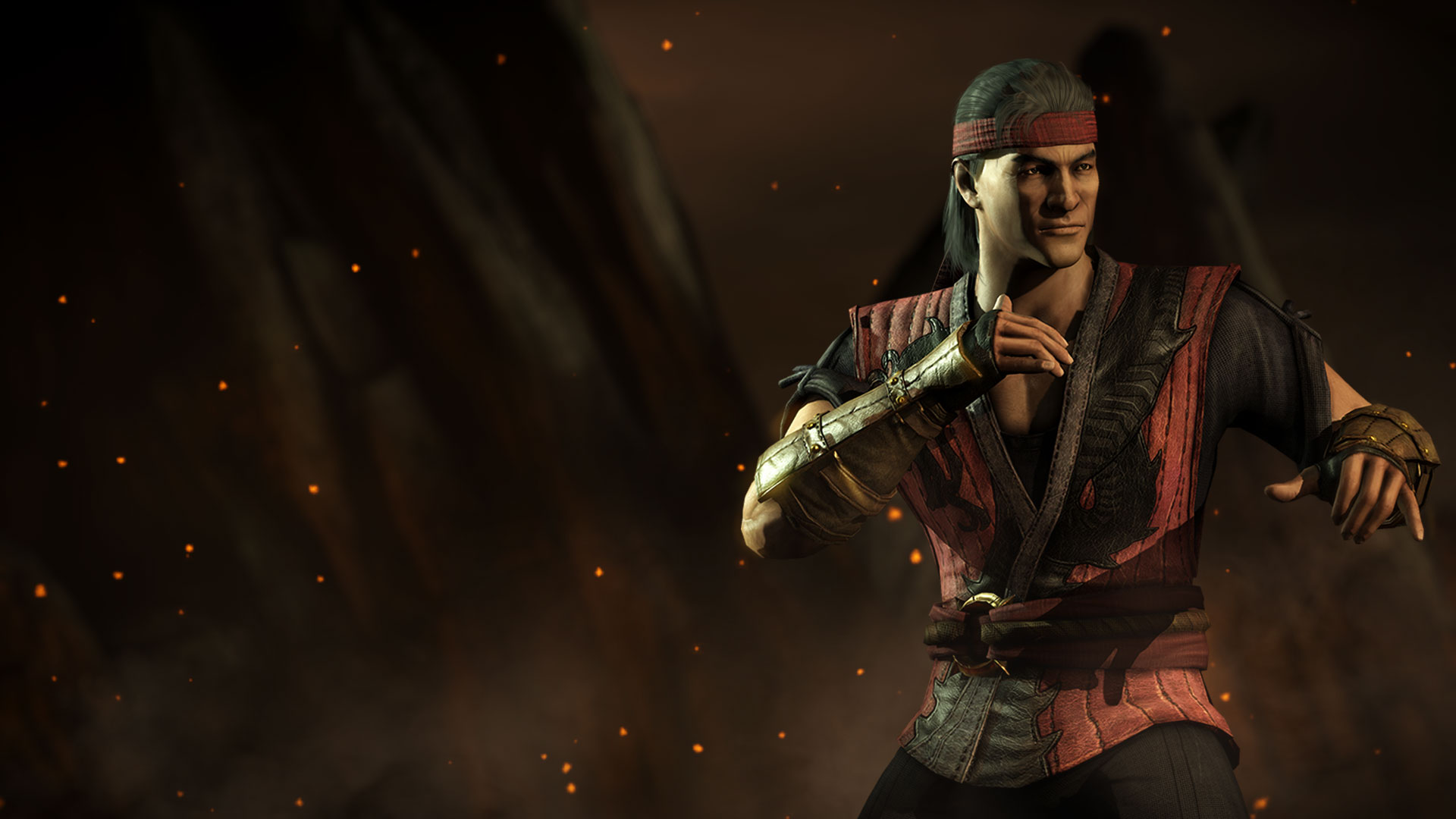 Imagen - Liu Kang render mkx.jpg | Wiki Inmortal Kombat | FANDOM ... Imagen - Liu Kang render mkx.jpg | Wiki Inmortal Kombat | FANDOM ...