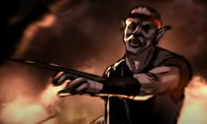 Tarkata | Wiki Inmortal Kombat | Fandom