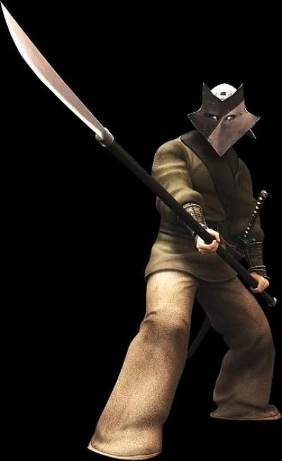 Imagen - Maskedguard.jpg | Wiki Inmortal Kombat | FANDOM powered by Wikia