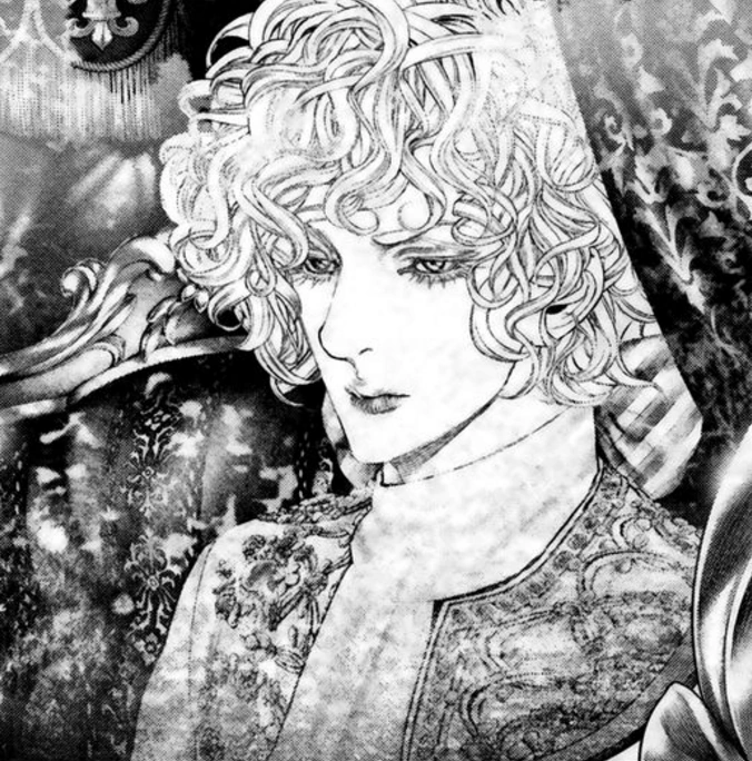 Louis-Auguste (Louis XVI) | Innocent Wiki | Fandom