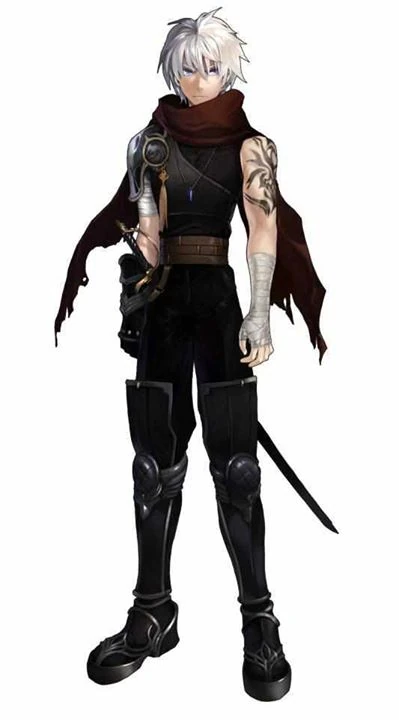 Kiyan | Inotia 4: Assassin of Berkel Wiki | FANDOM powered by Wikia