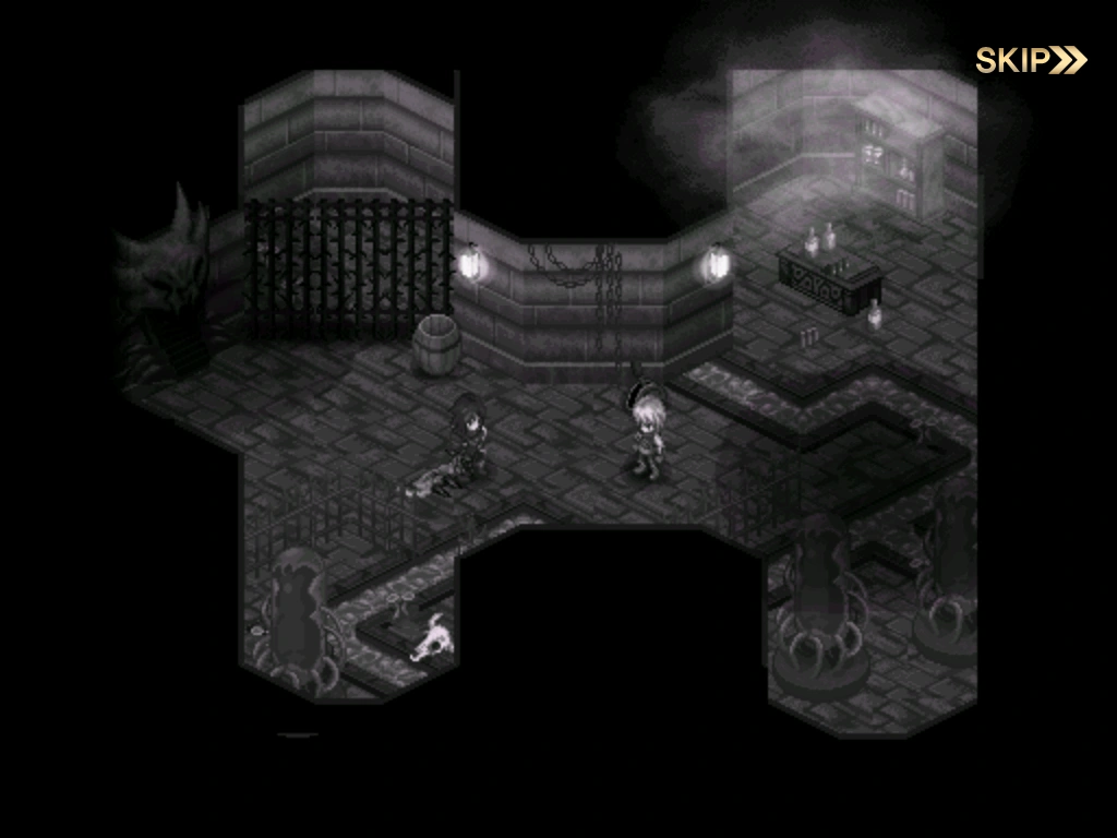 Category:Characters | Inotia 4: Assassin of Berkel Wiki | Fandom