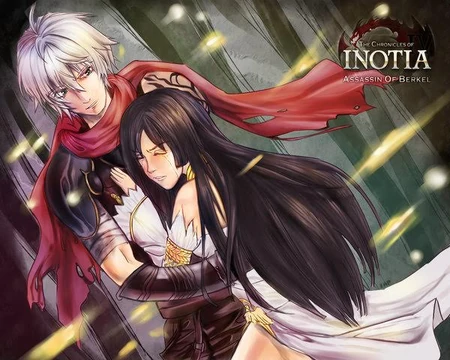 Inotia 4: Assassin of Berkel Wiki | Fandom