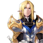 Characters | Inotia 4: Assassin of Berkel Wiki | Fandom