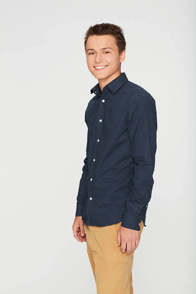 Stone Martin | In Real Life Wiki | Fandom