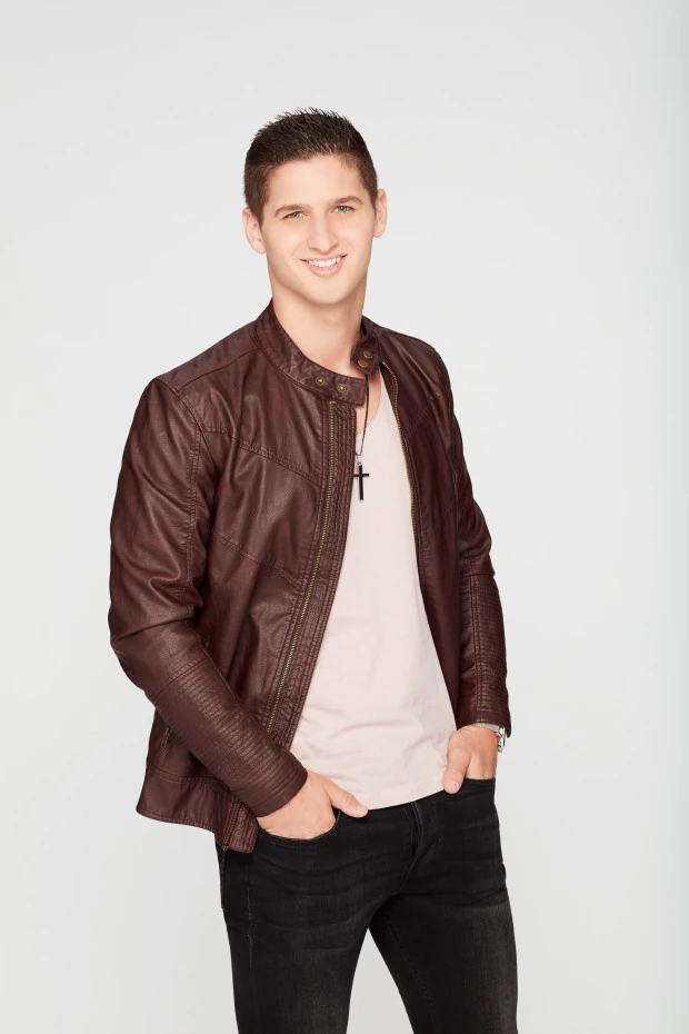 Andrew Bloom | In Real Life Wiki | Fandom