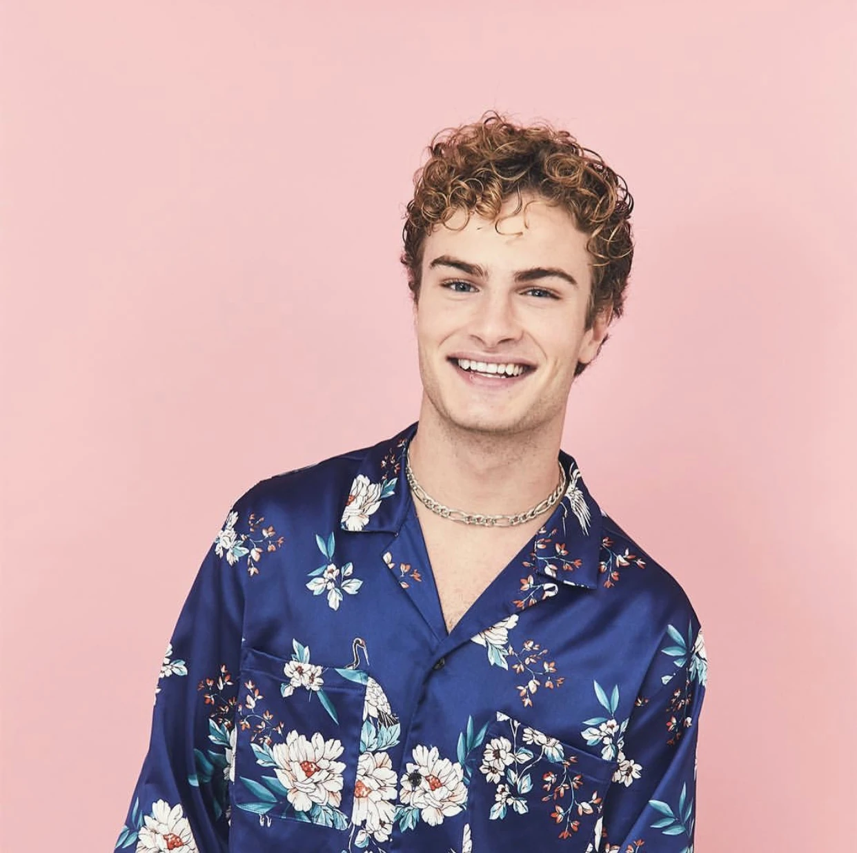 Brady Tutton | In Real Life Wiki | Fandom