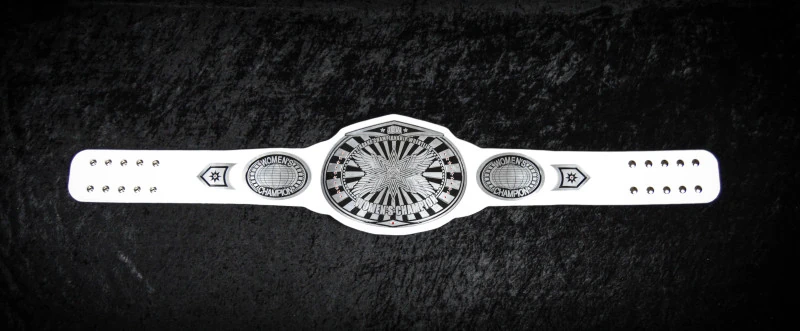 ICW Women's Championship | Insane Championship Wrestling Wiki | Fandom