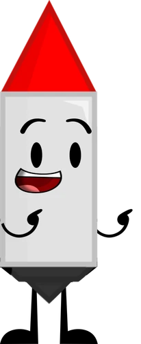 Rocket | Insane Fury Wiki | Fandom