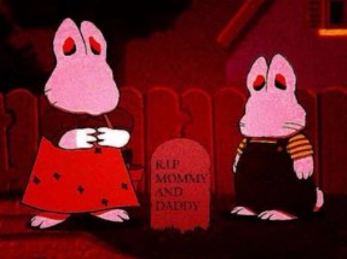 Max & Ruby Lost Episode "0004" by •Alyssa Or Ally• | Insane Ketta's ...