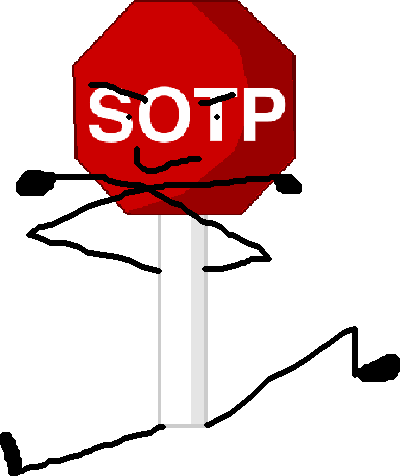 SOTP Sign | Insane Sentients Wiki | FANDOM powered by Wikia