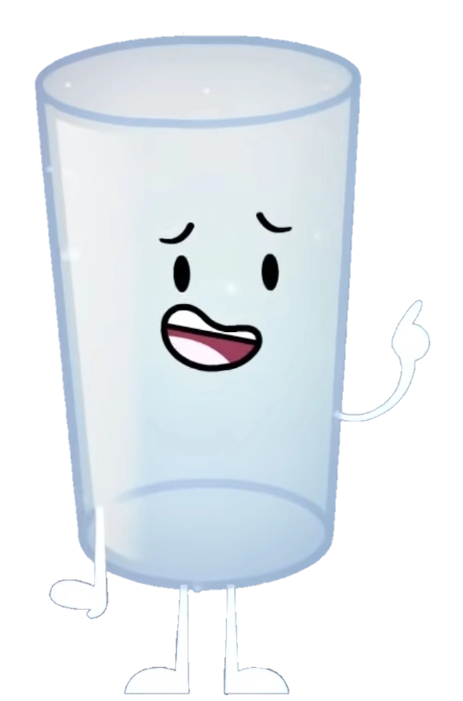 Cup | Insanipedia - The Object Madness Wiki | Fandom