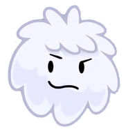 Puffbull | Insanipedia - The Object Madness Wiki | Fandom