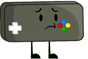 Gamepad | Insanipedia - The Object Madness Wiki | FANDOM powered by Wikia