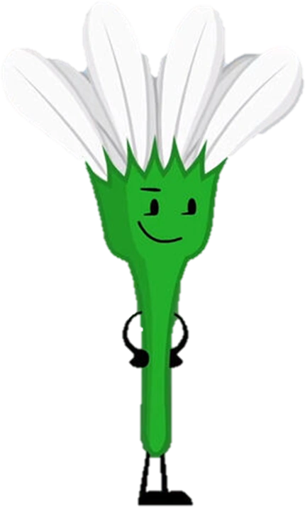 Daisy | Insanipedia - The Object Madness Wiki | FANDOM powered by Wikia