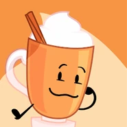 Latte | Insanipedia - The Object Madness Wiki | Fandom