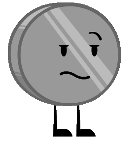 Nickel | Insanipedia - The Object Madness Wiki | FANDOM powered by Wikia