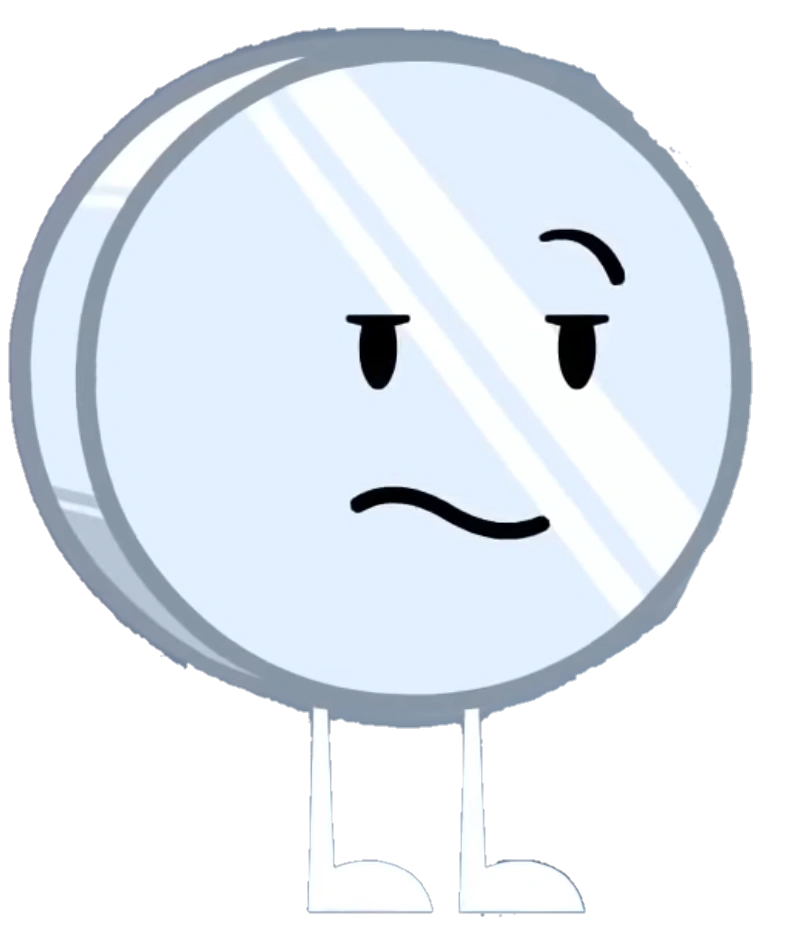 Nickel | Insanipedia - The Object Madness Wiki | FANDOM powered by Wikia