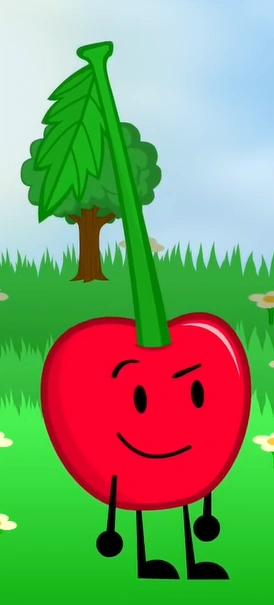 Cherry | Insanipedia - The Object Madness Wiki | FANDOM powered by Wikia
