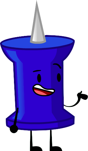 Tack | Insanipedia - The Object Madness Wiki | Fandom