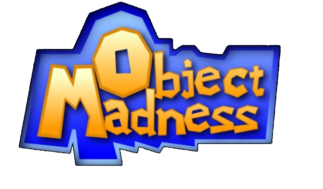 Object Madness (series) | Insanipedia - The Object Madness Wiki ...