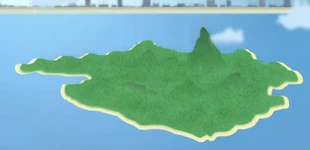 Insanity Island | Insanipedia - The Object Madness Wiki | Fandom