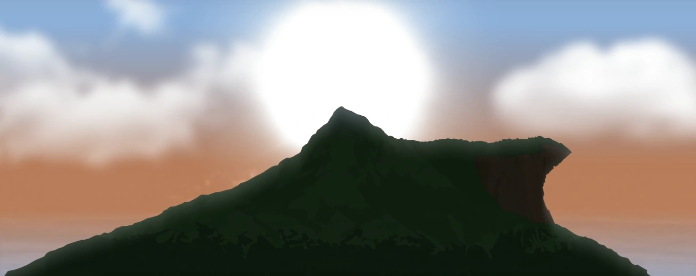 Insanity Mountain | Insanipedia - The Object Madness Wiki | Fandom