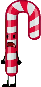 Candy Cane | Insanipedia - The Object Madness Wiki | FANDOM powered by ...