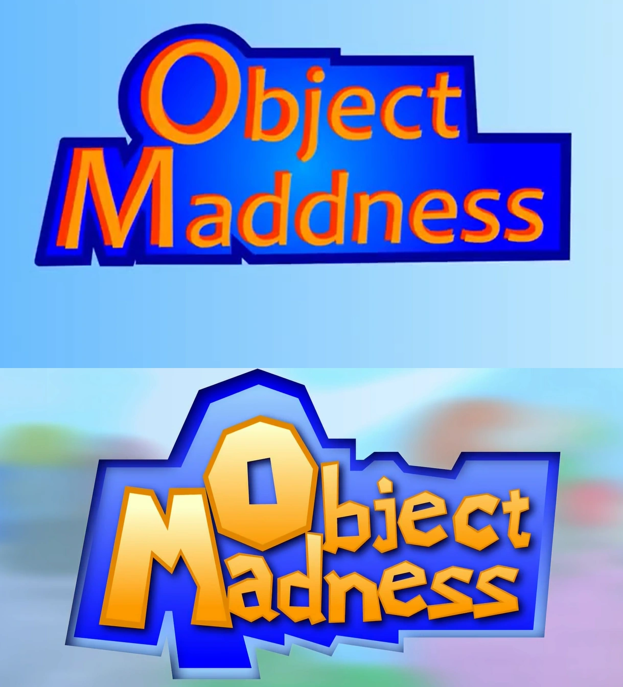Object Maddness | Insanipedia - The Object Madness Wiki | Fandom
