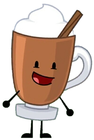 Latte | Insanipedia - The Object Madness Wiki | Fandom