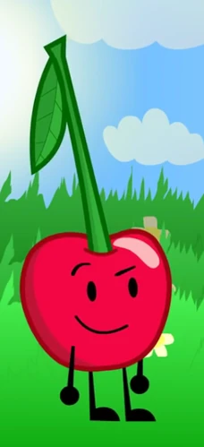 Cherry | Insanipedia - The Object Madness Wiki | FANDOM powered by Wikia