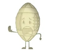 Football | Insanipedia - The Object Madness Wiki | Fandom