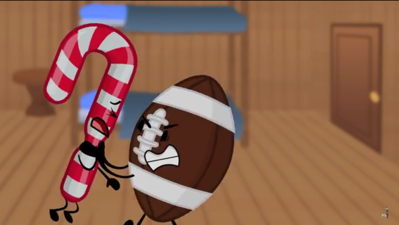 Candy Cane | Insanipedia - The Object Madness Wiki | Fandom