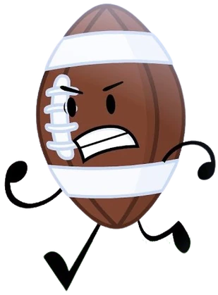 Football | Insanipedia - The Object Madness Wiki | Fandom