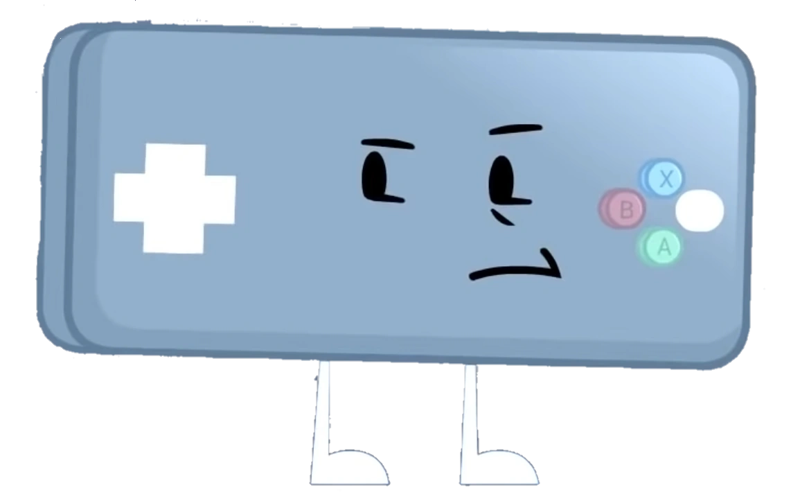 Gamepad | Insanipedia - The Object Madness Wiki | Fandom
