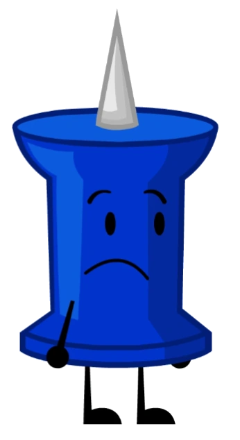 Tack | Insanipedia - The Object Madness Wiki | FANDOM powered by Wikia