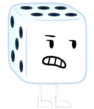 Dice | Insanipedia - The Object Madness Wiki | Fandom