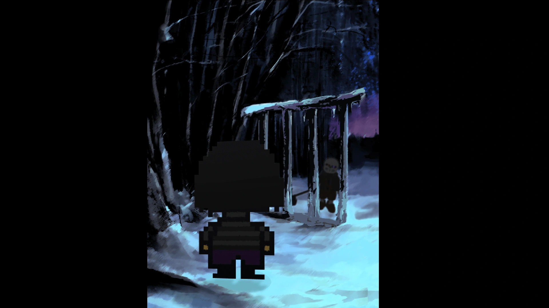 Discuss Everything About Insanity! Tale Wiki | Fandom