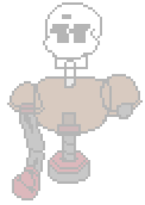 "PAPYRUS" | Insanity! Tale Wiki | Fandom