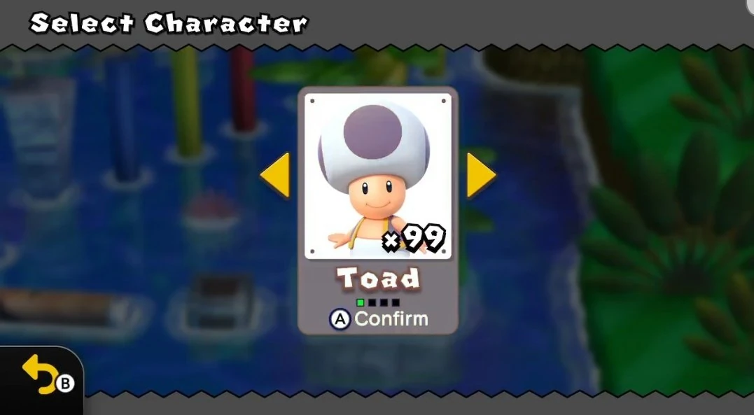 Grey Toad | Insanitytendo Wiki | Fandom