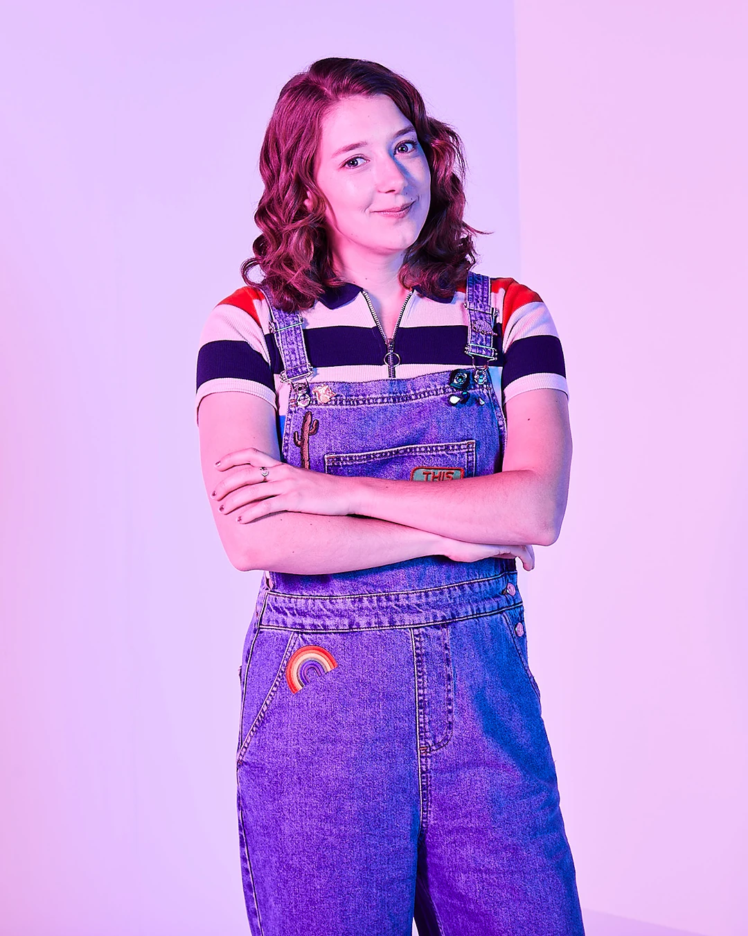 Category:LGBTQ+ characters | Insatiable Wiki | Fandom