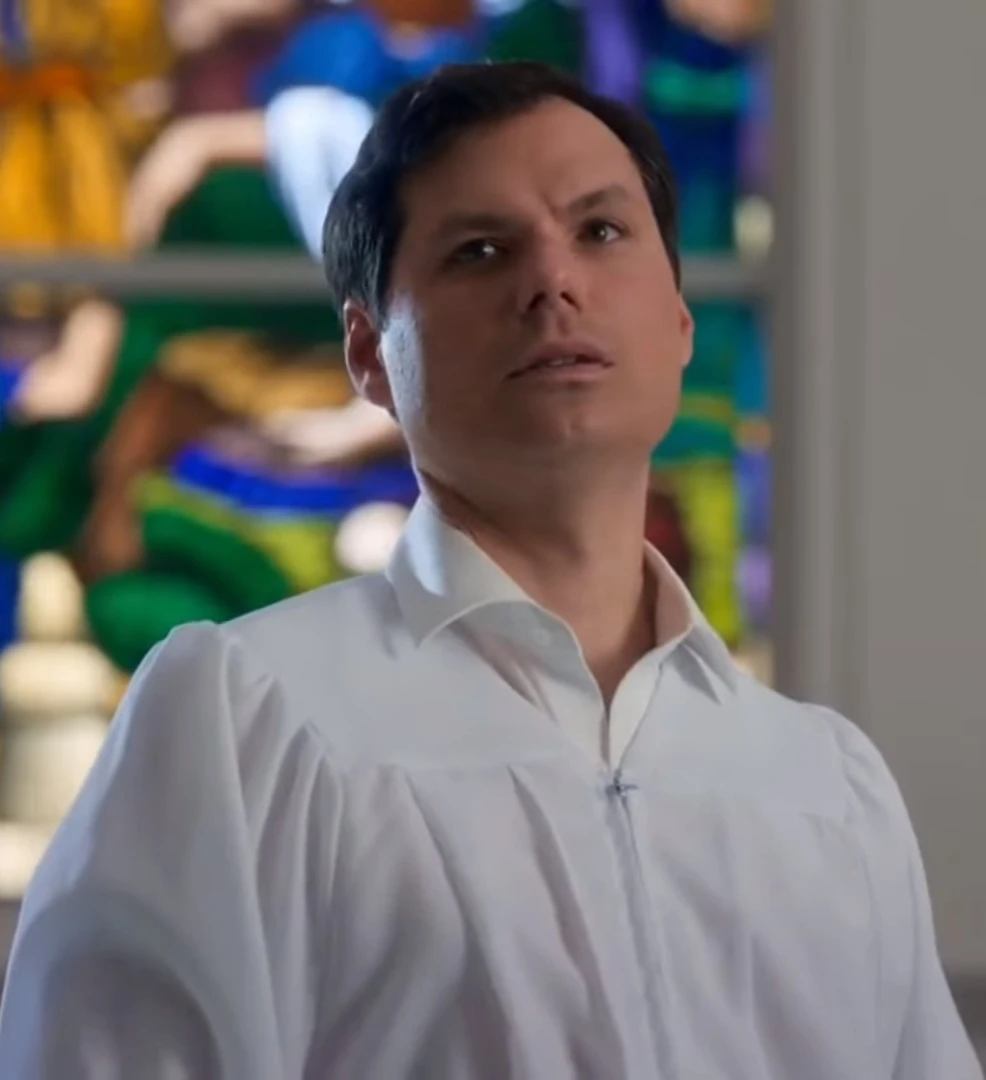 Mike Keene | Insatiable Wiki | Fandom