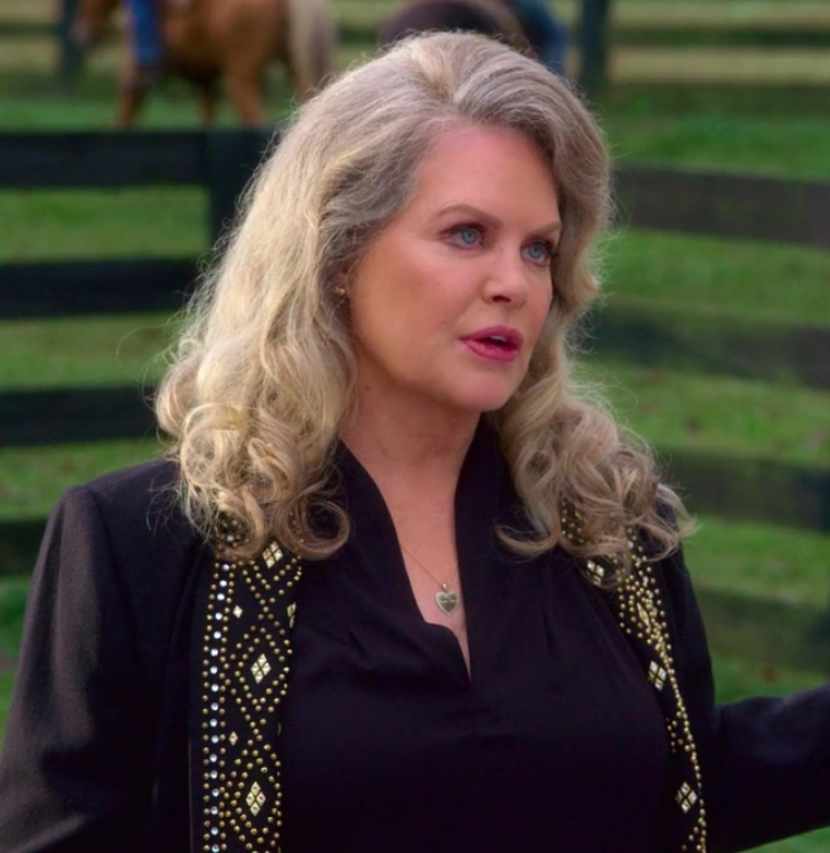 Stella Rose Buckley | Insatiable Wiki | Fandom