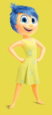 Alegría | Wikia Inside Out | Fandom