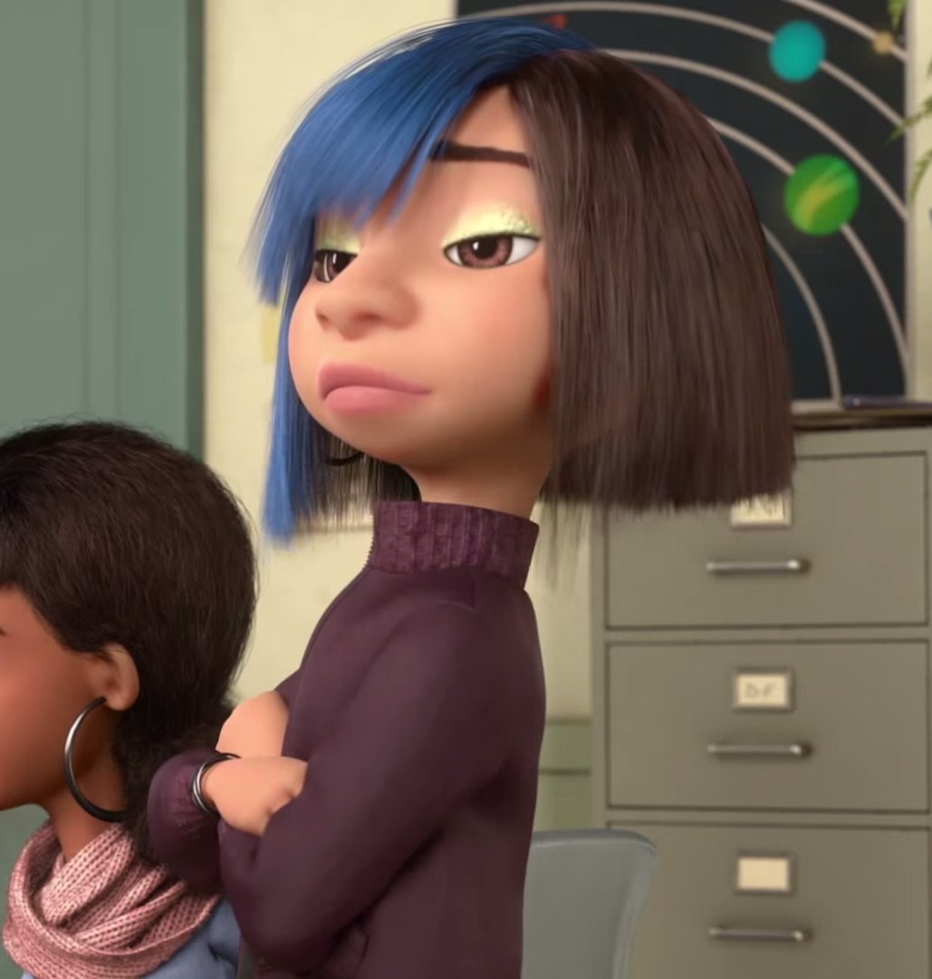 Chica cool | Wikia Inside Out | FANDOM powered by Wikia Chica cool | Wikia Inside Out | FANDOM powered by Wikia