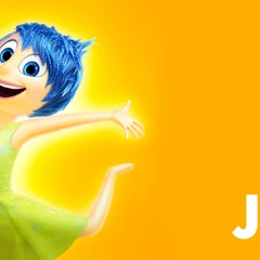 Alegría | Wikia Inside Out | Fandom